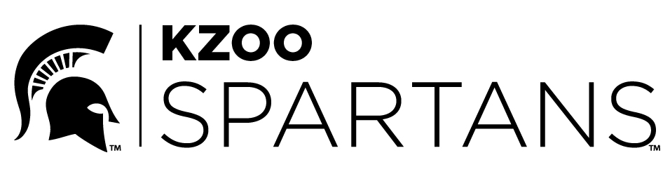KZOO Spartans - Newsletter Sign-Up – KZOO Spartans Update Form