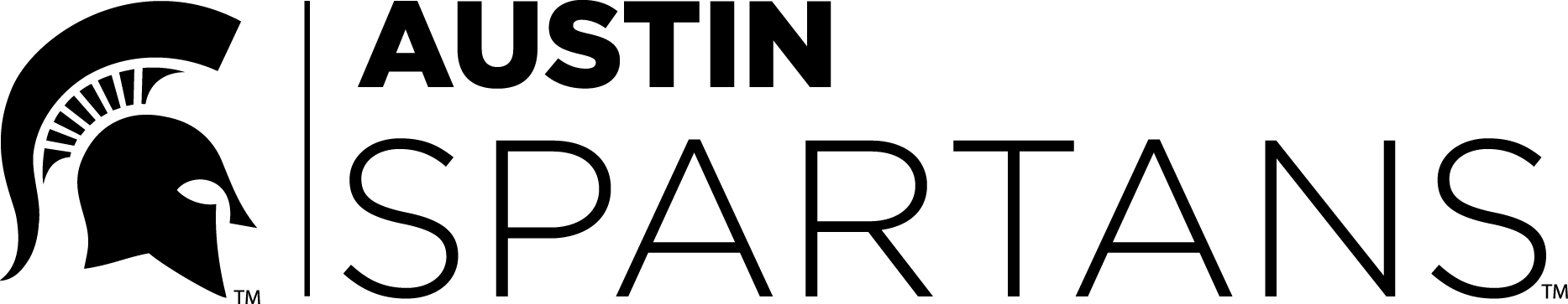 Texas Spartans - Austin Spartans