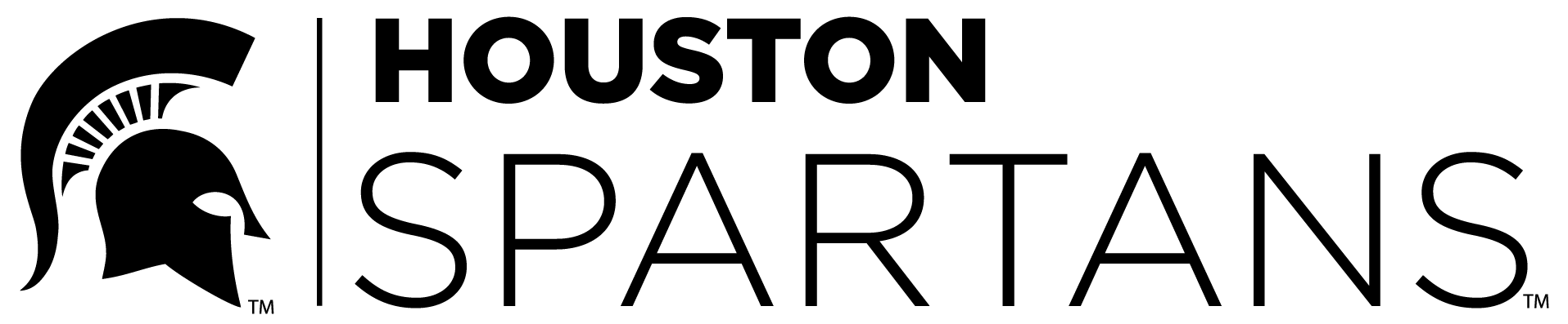 Texas Spartans - Houston Spartans