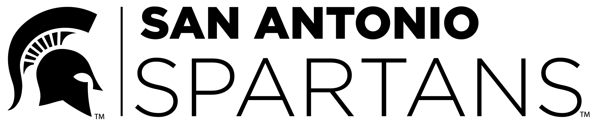 Texas Spartans - San Antonio