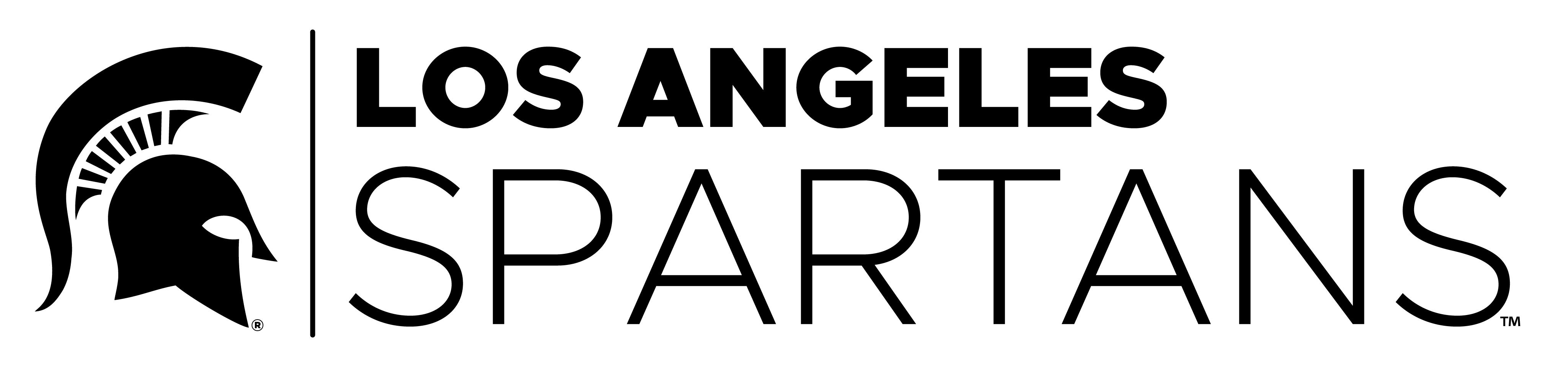 California Spartans - LA Spartans