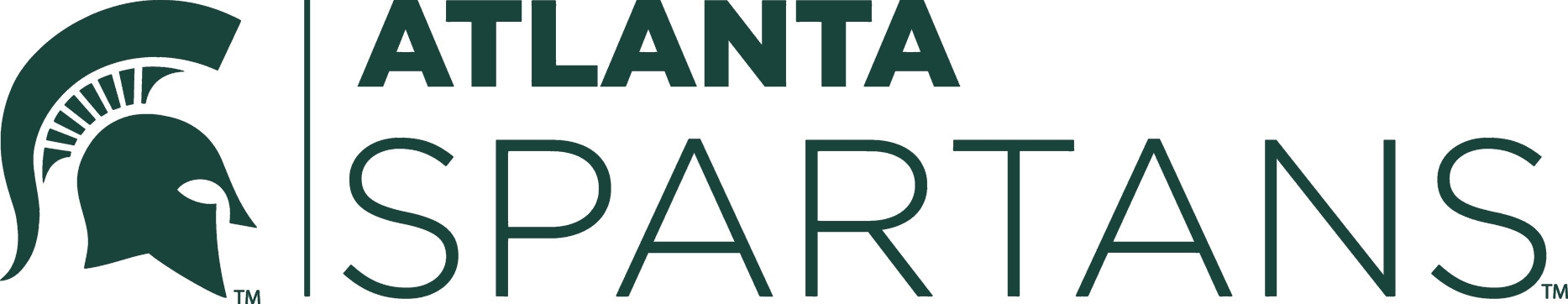 Atlanta Spartans - Login