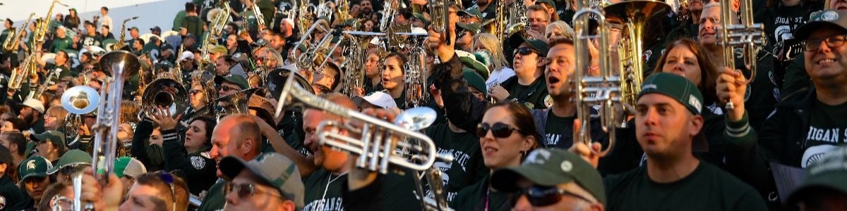 College of Music - Join the Alumni Band – Join the Alumni Band