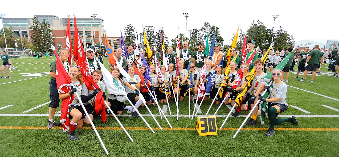 College of Music - Michigan State University Alumni Band