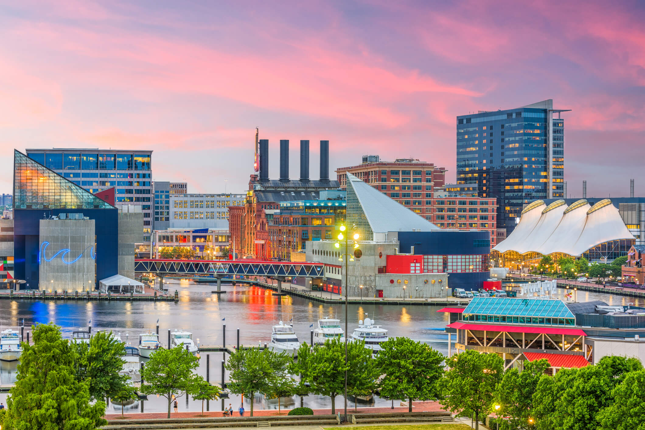 MSU Alumni Clubs - Baltimore Spartans