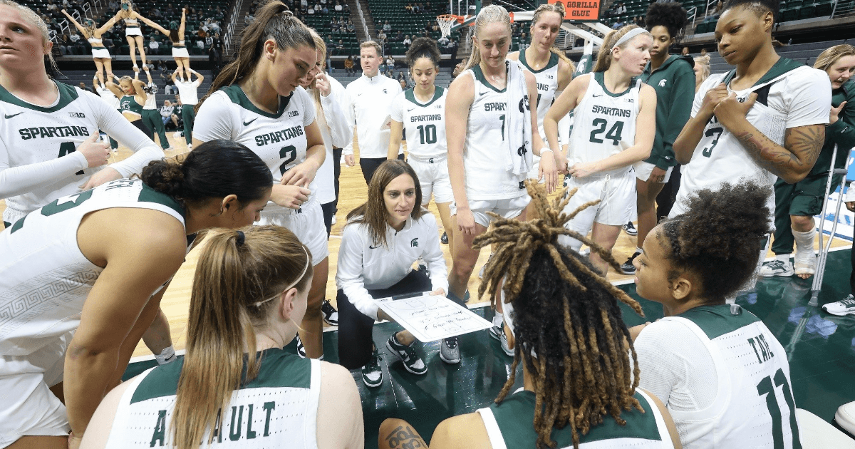 MSU Alumni Clubs - Riverside County Spartans